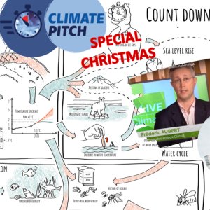 Tickets : Climate Pitch - SPECIAL CHRISTMAS! All you need to know about ...