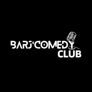 Tickets : Carte Cadeau Barj'Comedy Club - Billetweb