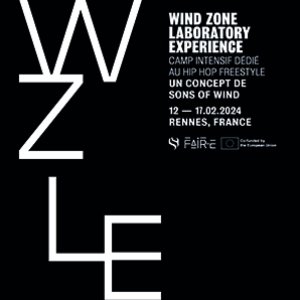 Tickets : Wind Zone Laboratory Experience - Billetweb