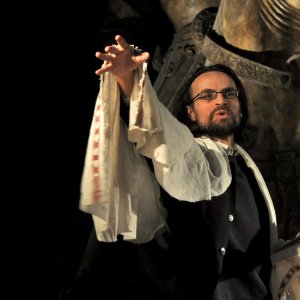 Tickets : La chanson de Roland, Ganelon et Olivier - Billetweb