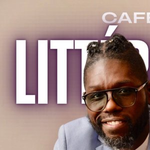 Tickets : Café littéraire - Billetweb