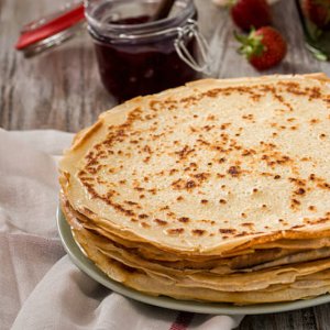 Tickets : La crêpe dans tous ses états, atelier culinaire - Billetweb