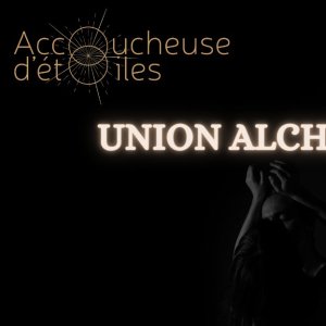 Tickets : Masterclass Union alchimique - Billetweb
