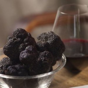 Tickets : soirée truffes&vins - Billetweb