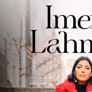 Tickets : Imen Lahmar | D'origine (in)contrôlée - Billetweb