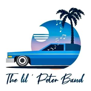 Tickets : THE LIL'PETER BAND en Concert - Billetweb