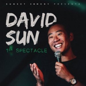 Tickets : David Sun - Billetweb