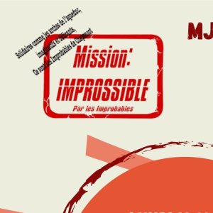 Tickets : Festival HDR - Les Improbables - Billetweb