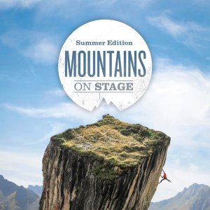 Tickets : Manchester - Mountains on Stage Summer Edition 2024 - Billetweb