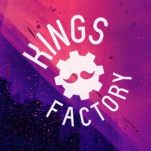 Tickets : KINGS FACTORY - Billetweb