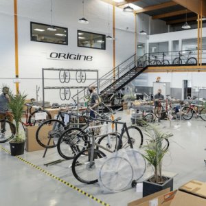 Tickets : ORIGINE CYCLES - Billetweb