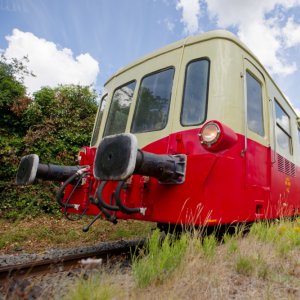 Tickets : TRAIN TOURISTIQUE | Voyage en Autorail Picasso - Billetweb