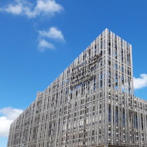 Tickets : Portes ouvertes du WIP - Billetweb