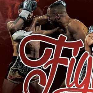 Tickets : FIGHT - Gala multi boxe - Billetweb