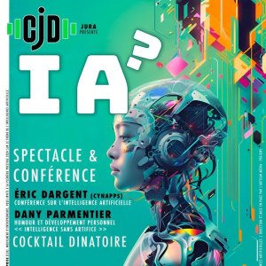 Tickets : PRESTIGE CJD Jura 2024 - Billetweb