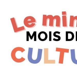 Tickets : Mini Mois de la Culture - Billetweb