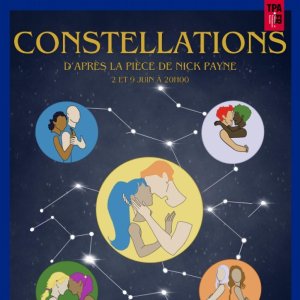 Tickets : Constellations - Billetweb