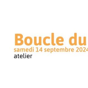 Tickets : Boucle du compost - Billetweb