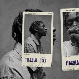 Tickets : TIAKOLA En Live - Billetweb