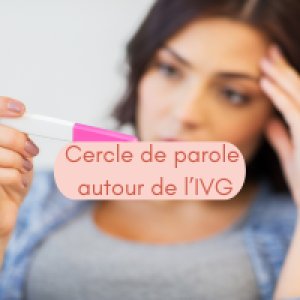 Tickets : VISIO Cercle de parole autour de l'IVG - en duo avec Marie ...