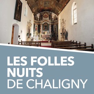 Tickets : Chapelle Sainte-Ursule / Luçon - Billetweb