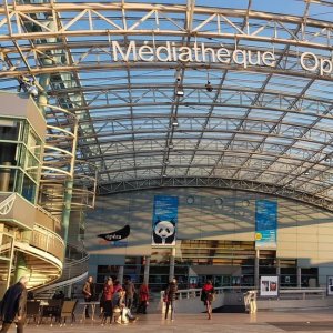 Tickets : Visite des coulisses de l’Opéra de Massy - Billetweb