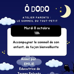 Tickets : Ô dodo - Billetweb