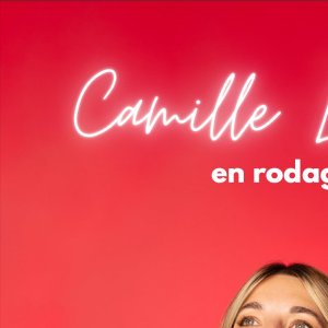 Tickets : Camille Lorente ( En Rodage ) - Billetweb