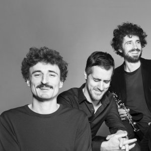 Tickets : Collectif Paris Swing - Billetweb