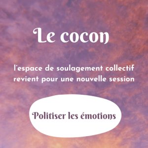 Tickets : Le cocon - Billetweb