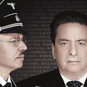 Tickets : Deux mains le liberté "L'histoire de Felix Kersten, docteur ...