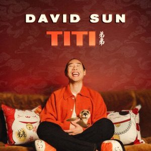 Tickets : DAVID SUN : 1er SPECTACLE - Billetweb