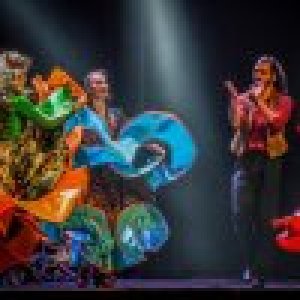 Tickets : Soirée tzigane - Avec inscription - Billetweb