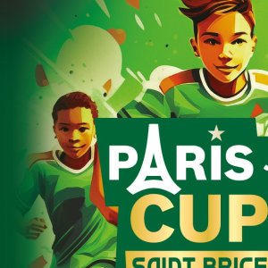 Tickets : Paris Junior Cup U13 - Billetweb