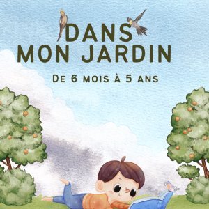 Tickets : Dans mon jardin - Billetweb