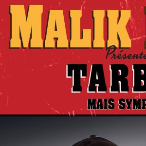 Tickets : Malik Mike - Billetweb