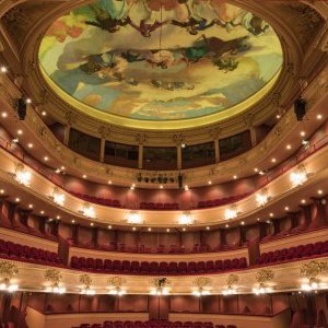 Tickets : PARCOURS OPÉRA : Visite guidée des coulisses - Billetweb