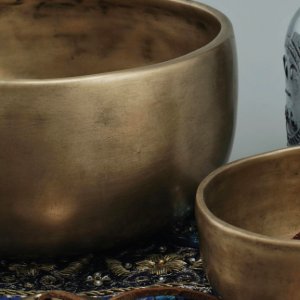 Tickets : Soin vibratoire bol tibétain - Billetweb