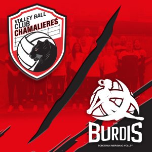 Tickets : VBCC /BORDEAUX (J15 LAF) ENTRÉE GRATUITE - Billetweb