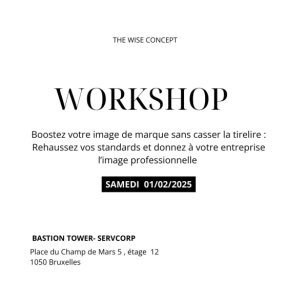 Tickets : Booster son branding, rehausser ses standards et donner à sa marque une ...