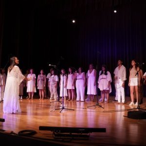 Tickets : CONCERT ATELIER CHANT | Campus du Moufia - Billetweb