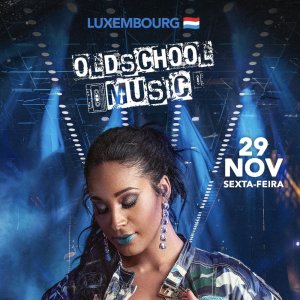 Tickets : OLDSCHOOL MUSIC - LIVE SHOWCASE BY CHELSY SHANTEL - Billetweb