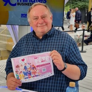 Tickets : Abc - Débat avec Jean-Marc Daniel - Billetweb