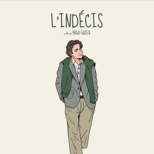 Tickets : Projection de l'Indécis - Billetweb