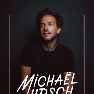 Tickets : Michael Hirsch - Billetweb