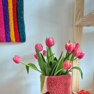 Tickets : Tufting Session - Billetweb