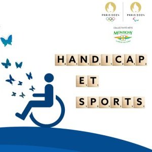 Tickets : Sensibilisation au Handicap CM1/CM2 - Billetweb
