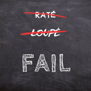 Tickets : FAIL 13/03/2025 Le Kibele - Billetweb