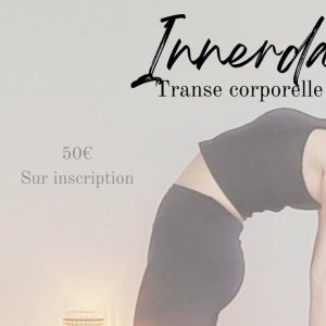Tickets : Innerdance - Billetweb