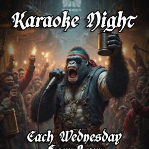 Tickets : KARAOKE Party - Billetweb